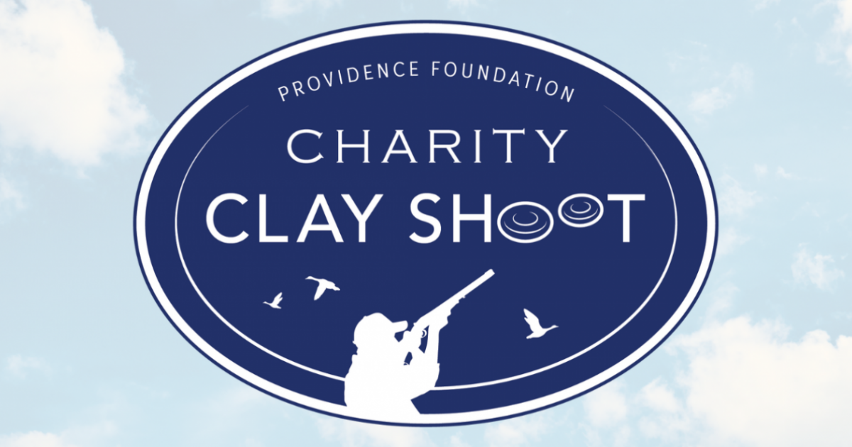 Providence Foundation Clay Shoot 2026 | USA Health