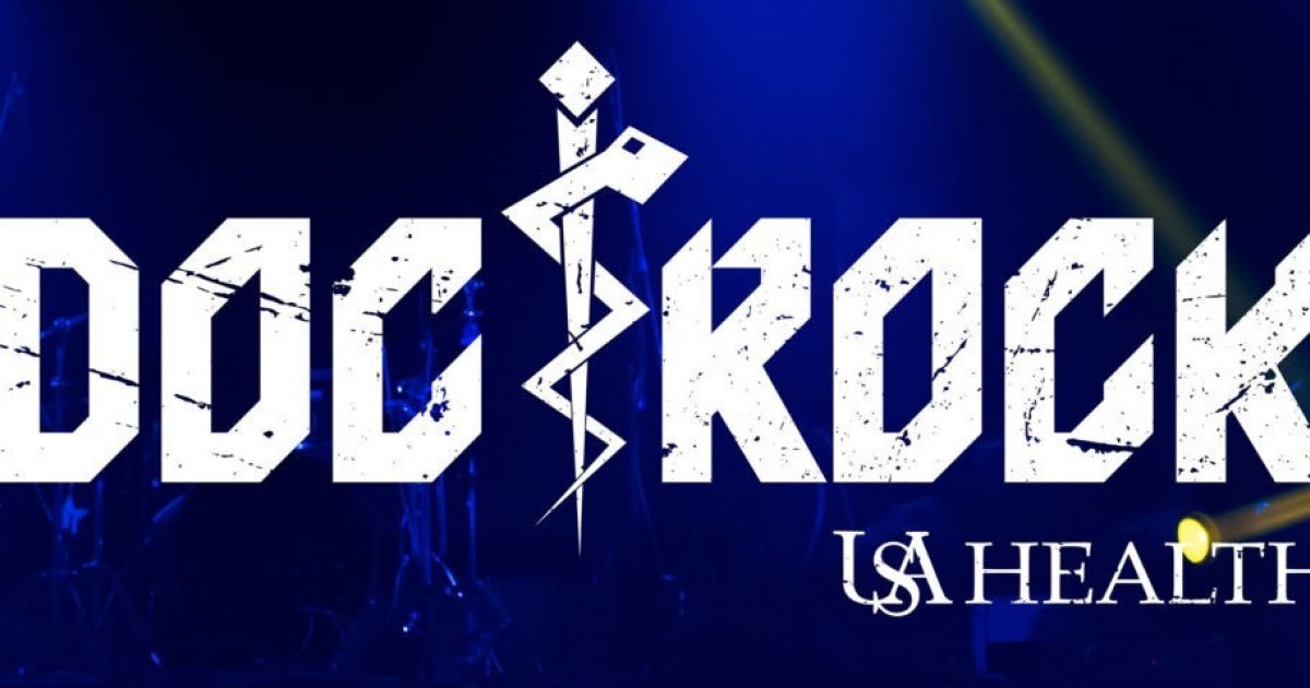 Doc Rock | USA Health