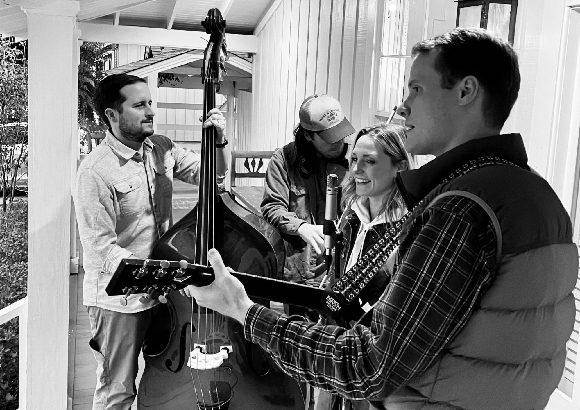 Doc Rock | USA Health