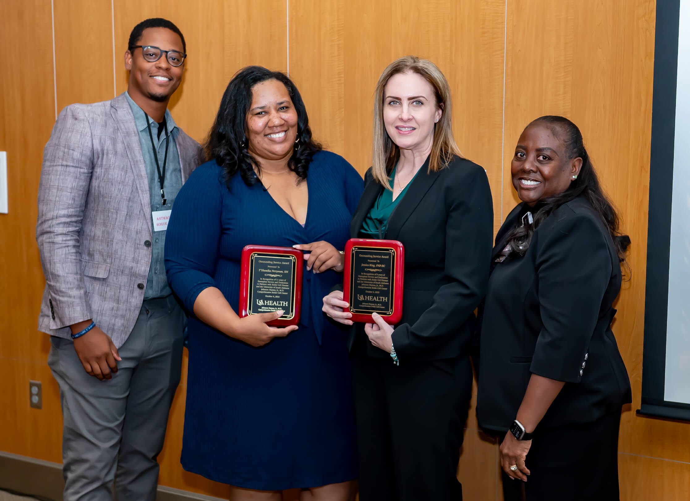 Annual sickle cell conference highlights role of nurses in patient care ...