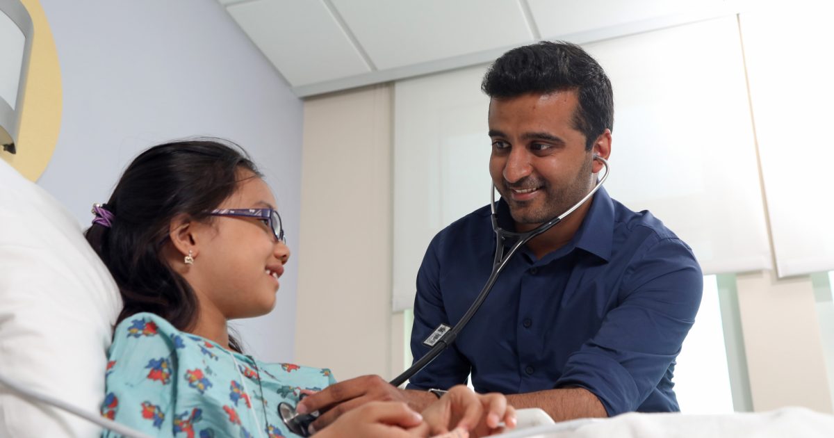 Better heart care: USA Health Children’s & Women’s Hospital joins ...