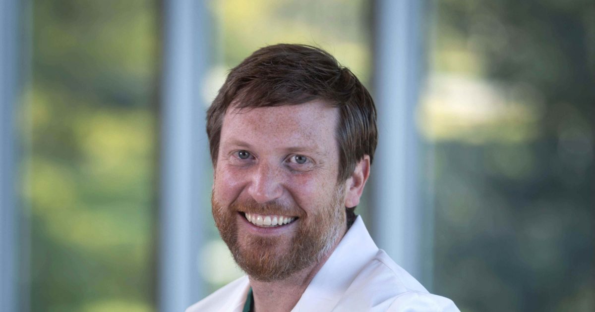 Brewer appointed chair of orthopaedic surgery | USA Health