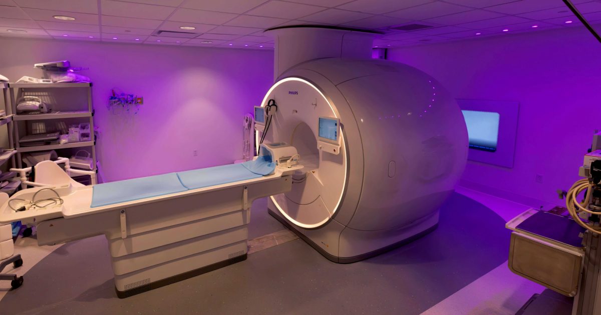 Children’s & Women’s Hospital enhances imaging services with new high ...