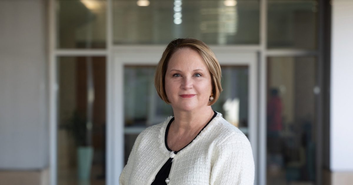 USA Health Children’s & Women’s Hospital CEO named to Becker’s ...