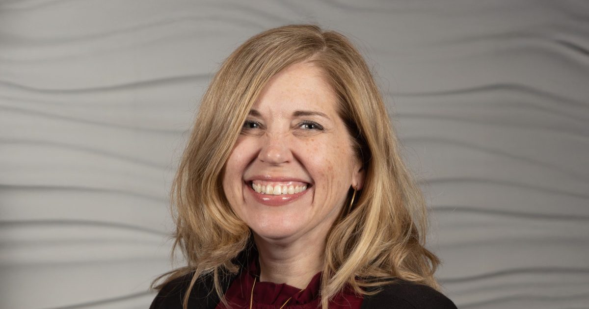 Children’s & Women’s Hospital names Heinl chief nursing officer | USA ...