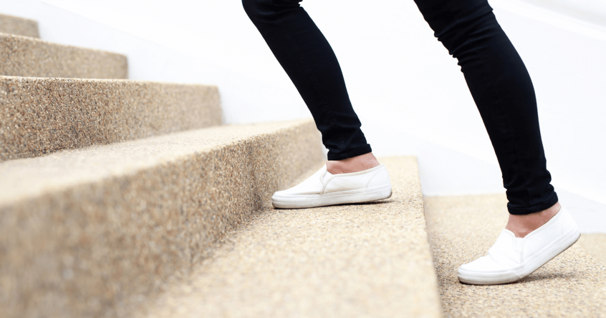 How to move more throughout the day | USA Health