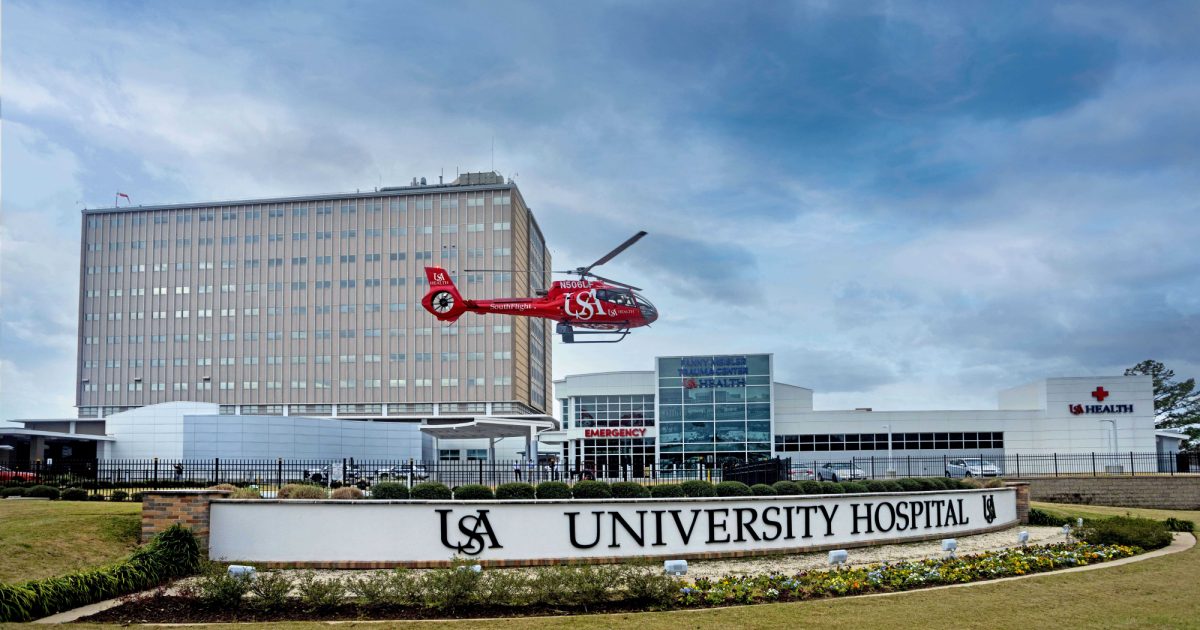University Hospital nationally recognized for commitment to high ...