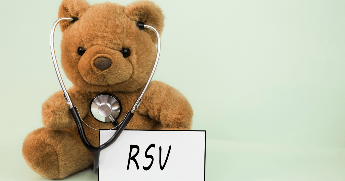 USA Health urges families to take measures to avoid RSV and other ...