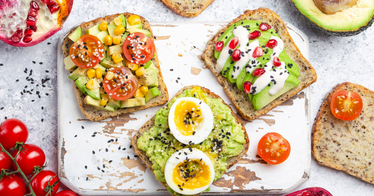 How to make small, positive changes to your diet | USA Health