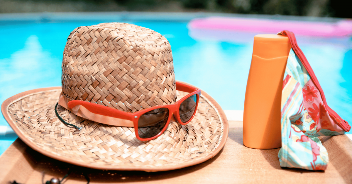 How to prevent sun damage | USA Health