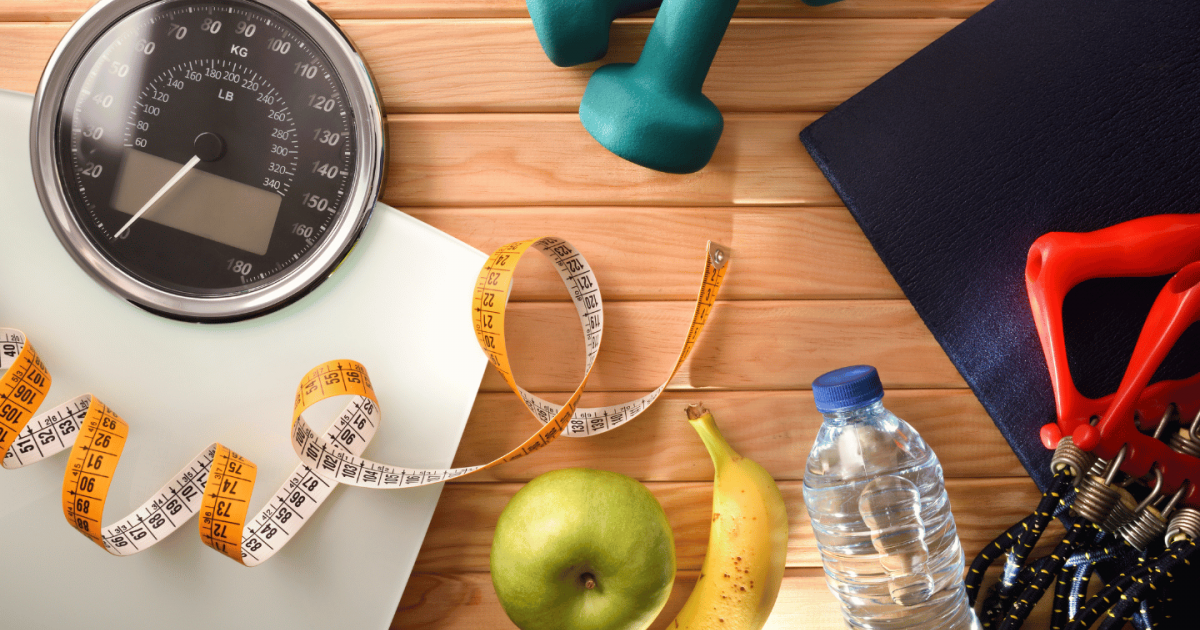 How to make small changes to improve your health | USA Health