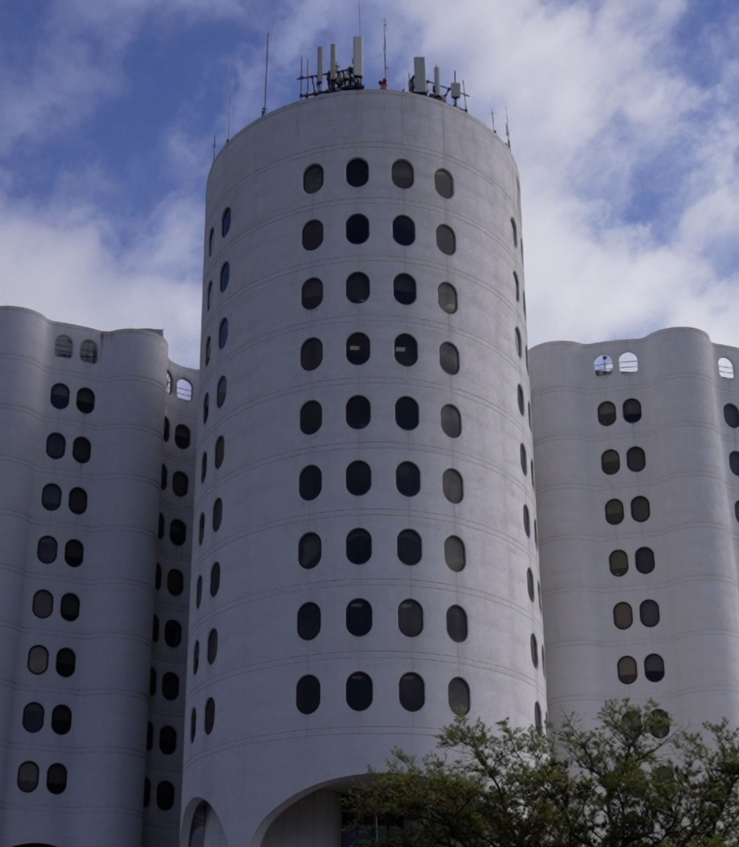 Providence Hospital | USA Health