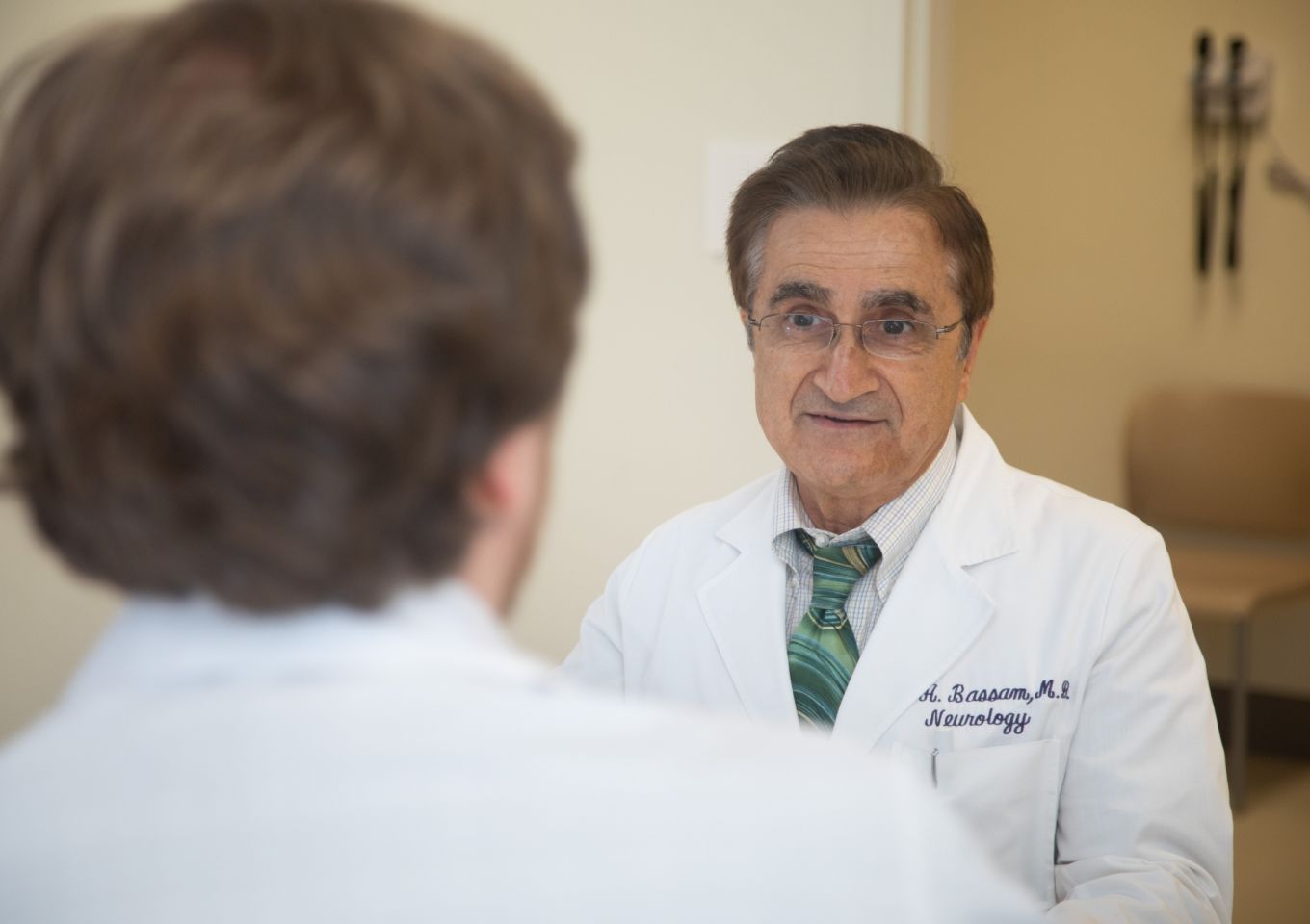 Spanish-speaking liaison hired to address disparities in autism care ...