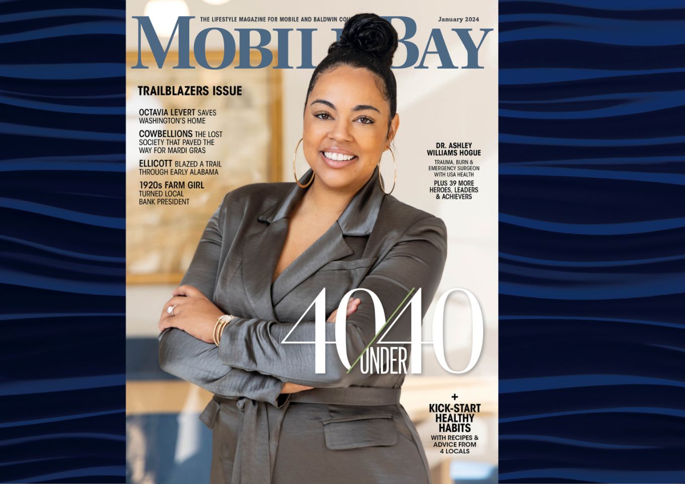 Rachel Seaman, M.D. | USA Health