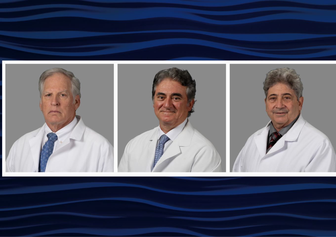 Dimitris K. Kyriazis, M.D., FACC, FACS | USA Health