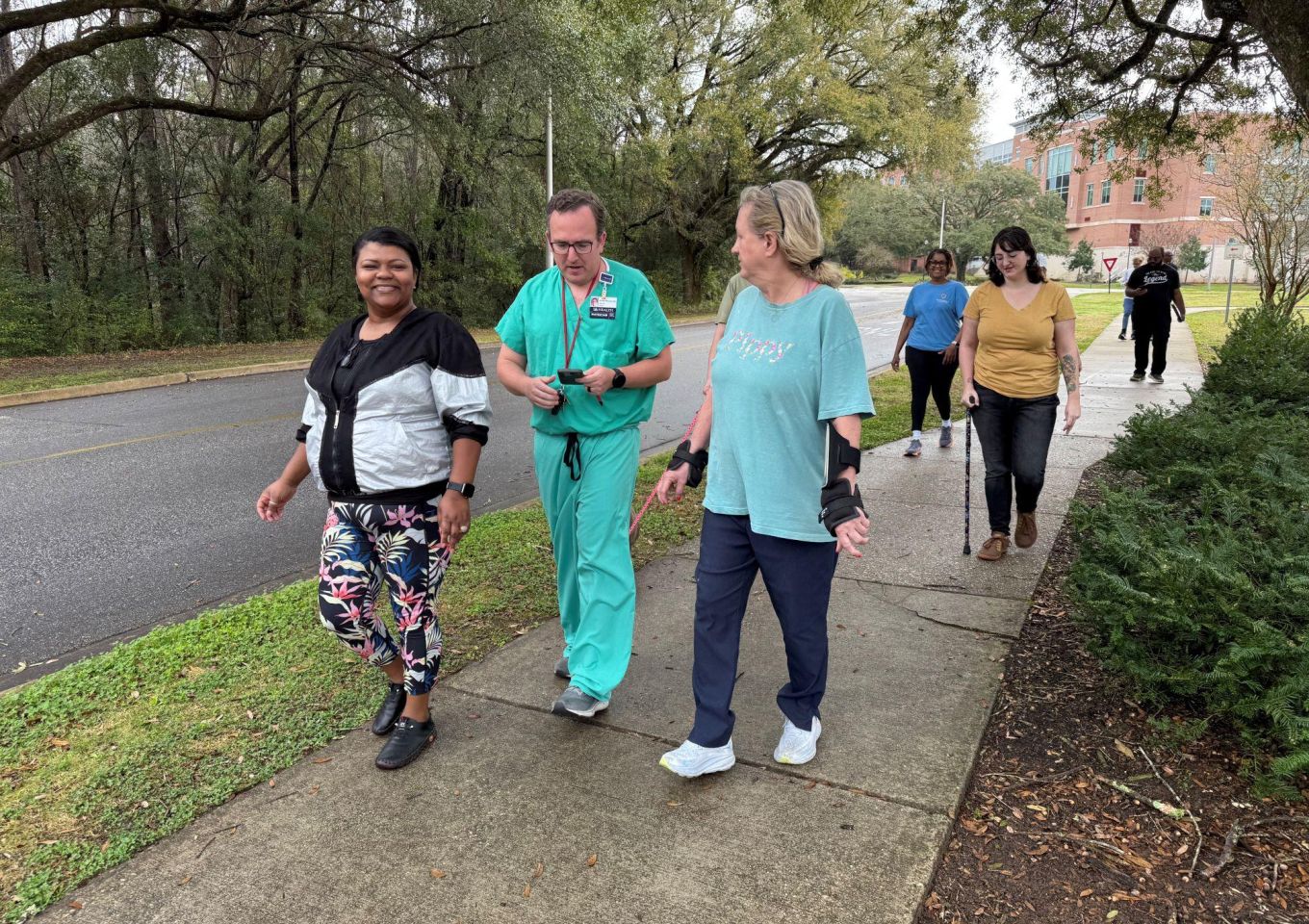 USA Health marks opening of Baldwin County Surgery Center on Mapp ...