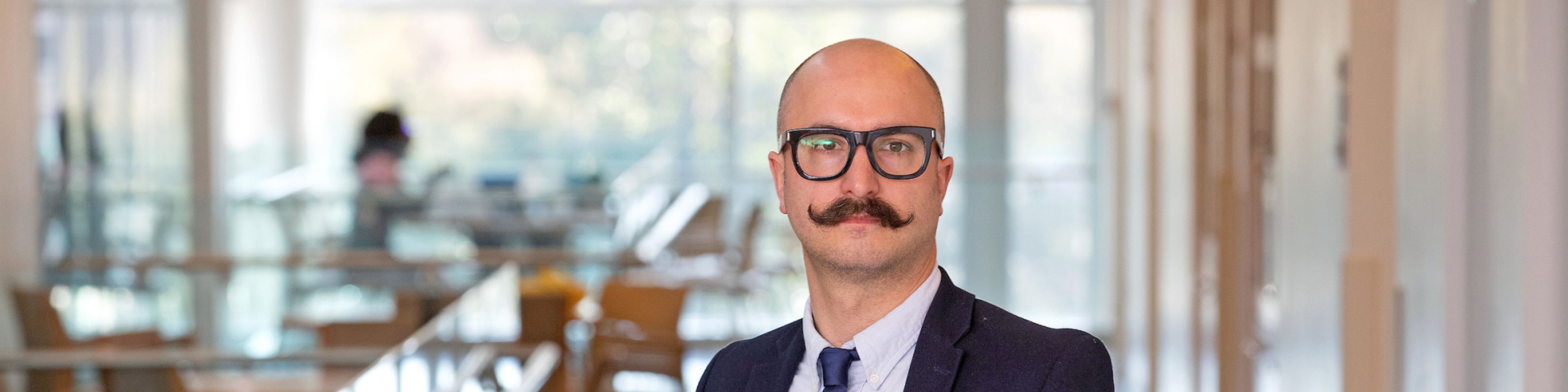 USA Health Mitchell Cancer Institute researcher shares new technology at conference in Germany ...