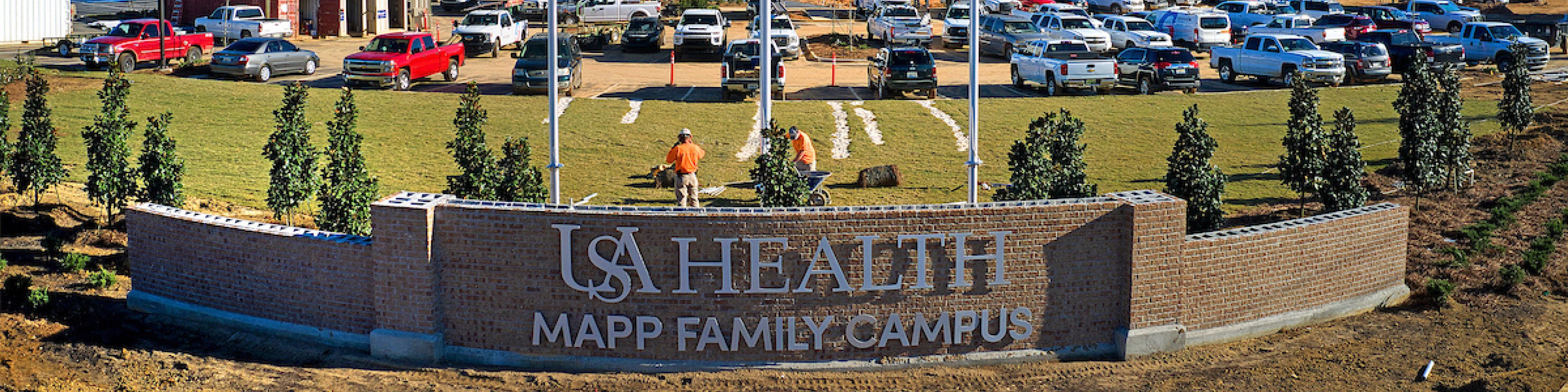 USA Health Endocrine & Diabetes moves to Mapp Campus | USA Health