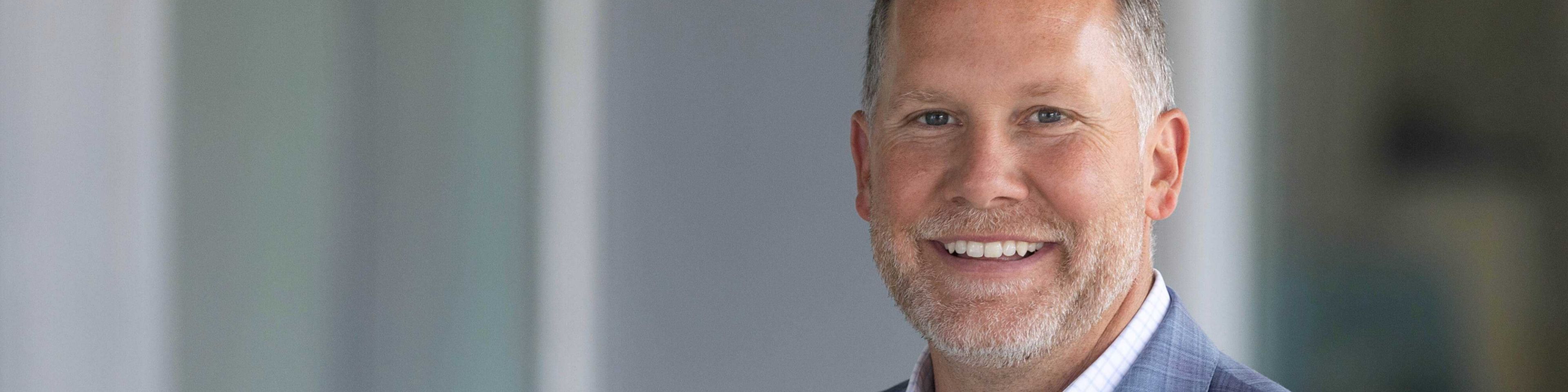 Tyler Whetstine named new chief information officer at USA Health | USA ...