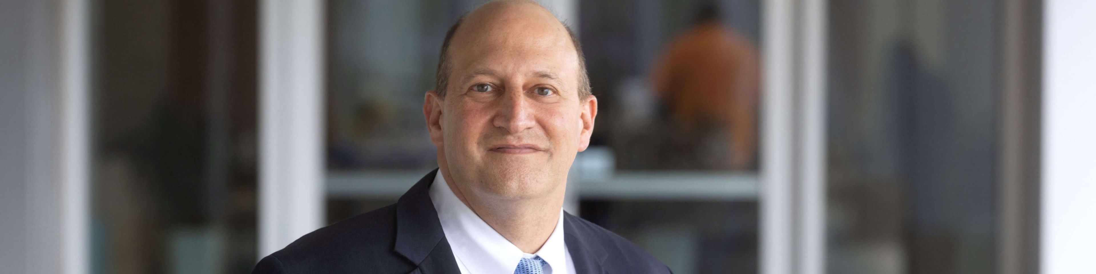 USA Health names new chair of pediatrics | USA Health