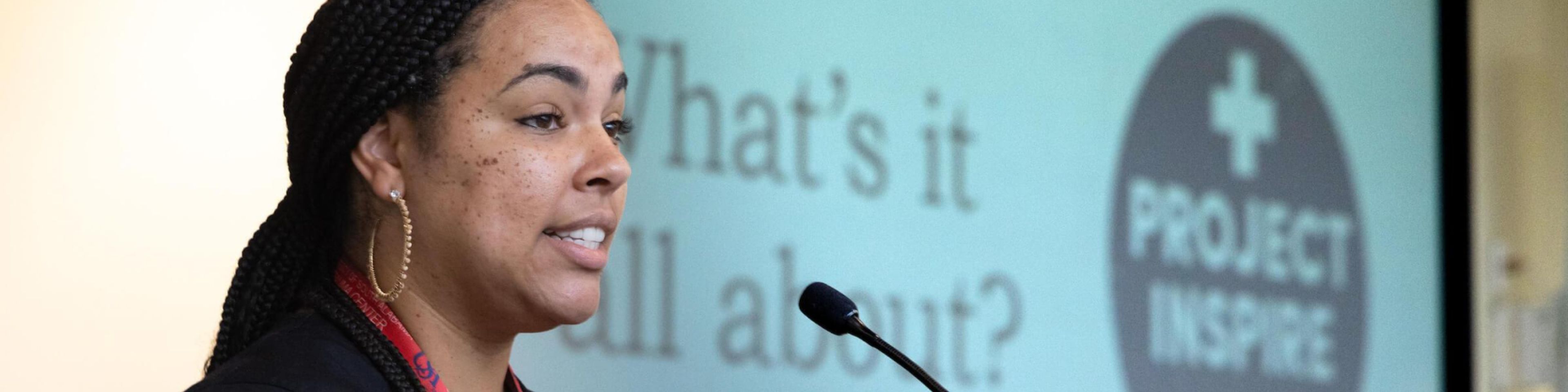 Five teens complete Project Inspire mentorship program at USA Health ...