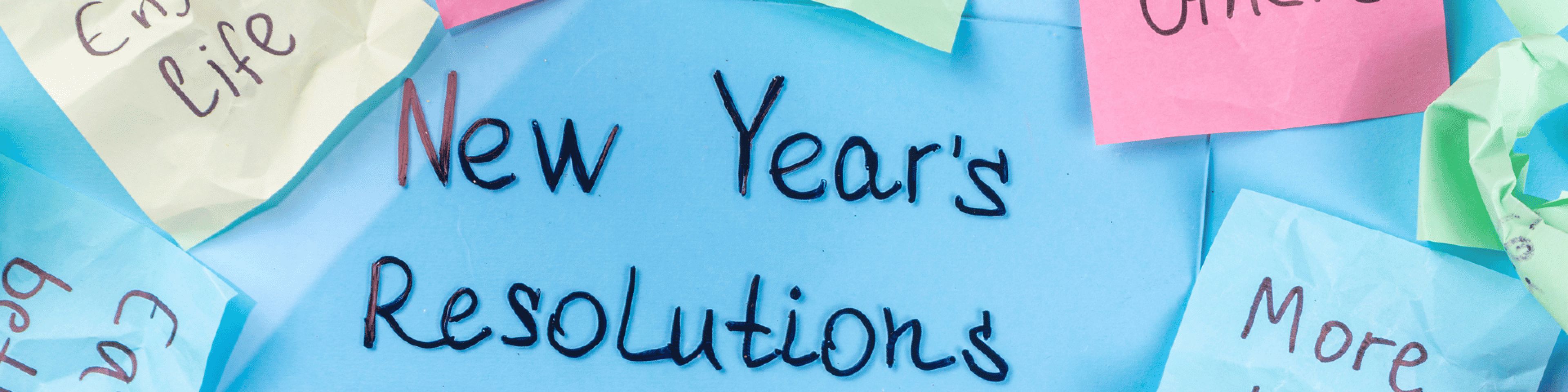 USA Health Wellness: How to set healthy New Year’s goals | USA Health