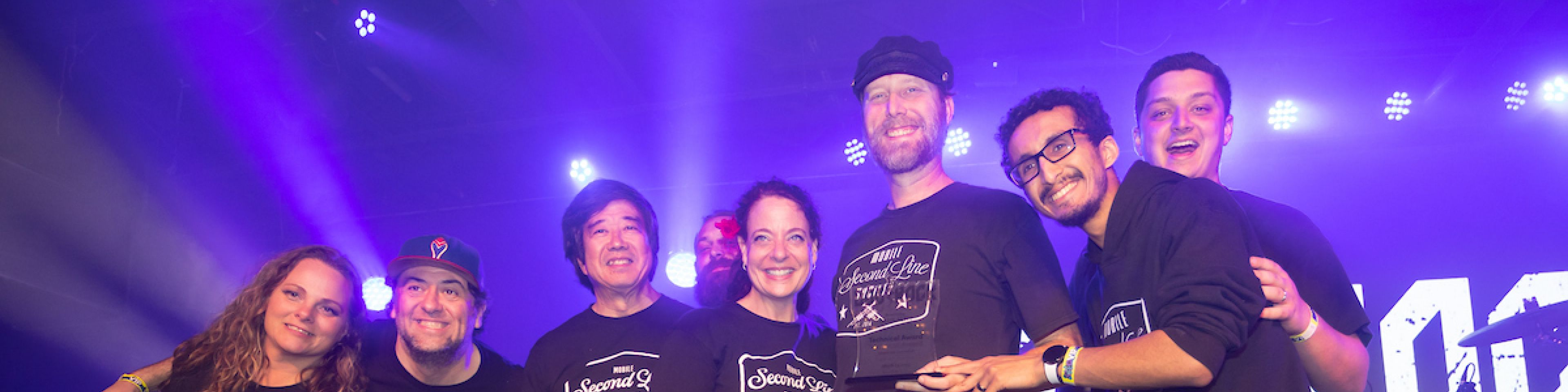 Meet the Bands of Doc Rock | USA Health