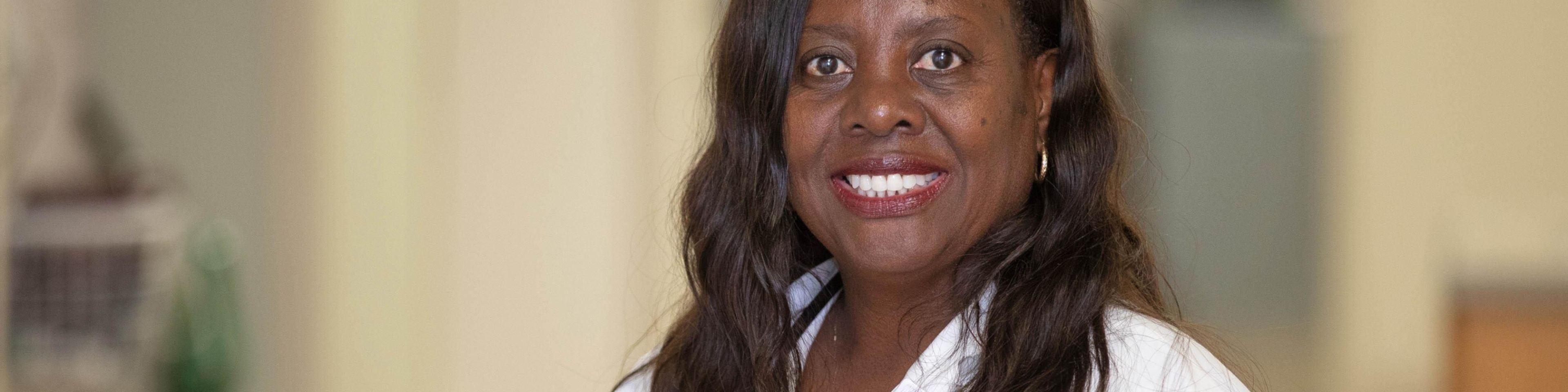 Sickle Cell Center leadership changes announced | USA Health