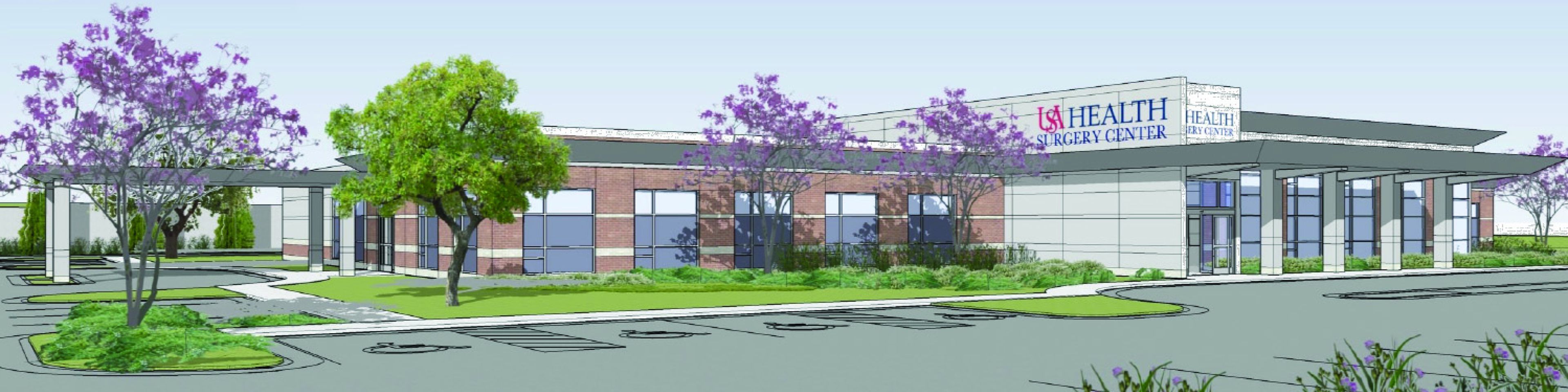 USA Health gains approval to build ambulatory surgery center in west ...