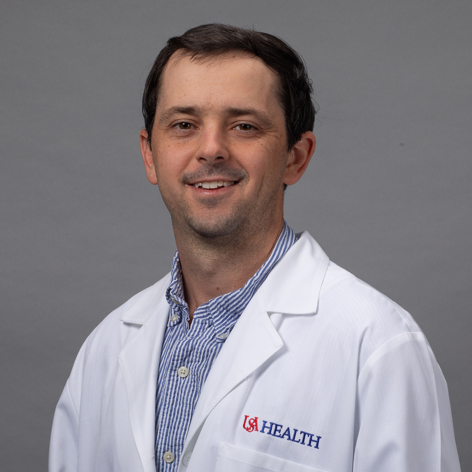 USA Health expands internal medicine with the addition of Thomas ...