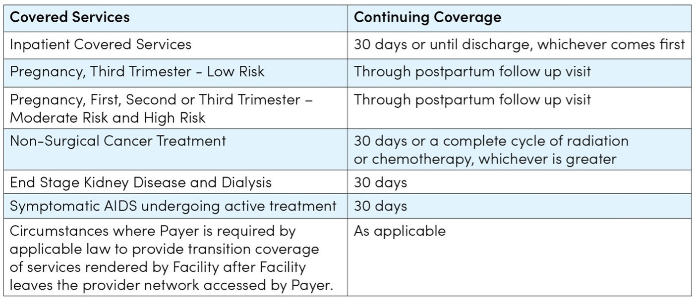 UnitedHealthcare Announcement | USA Health