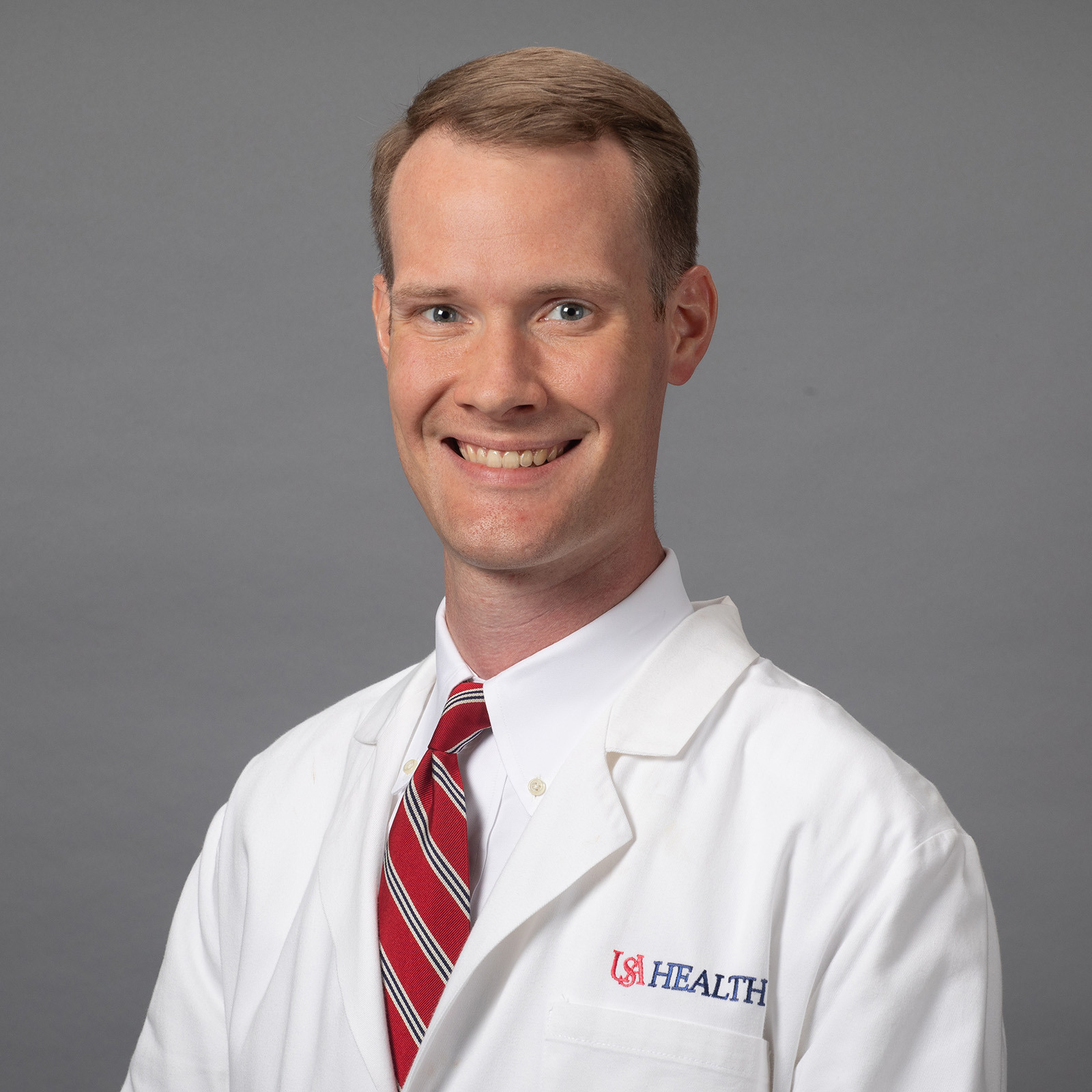 USA Health welcomes its first fellowship-trained vascular surgeon | USA Health
