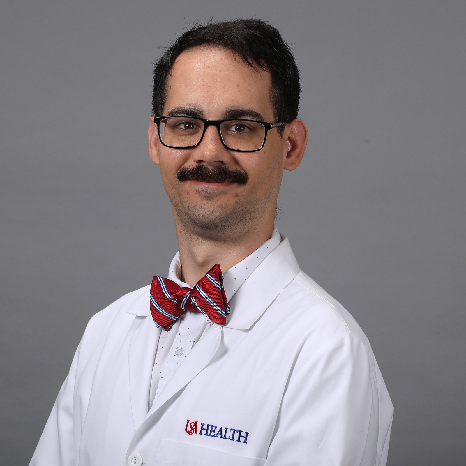 Pediatrician John Scarbrough joins Pediatric Associates of Mobile/USA ...