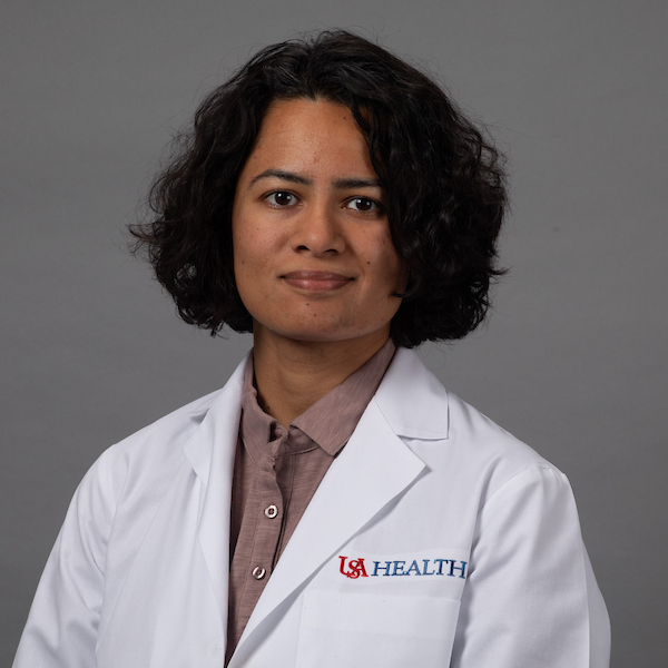 USA Health expands nephrology division with the addition of Urshita ...