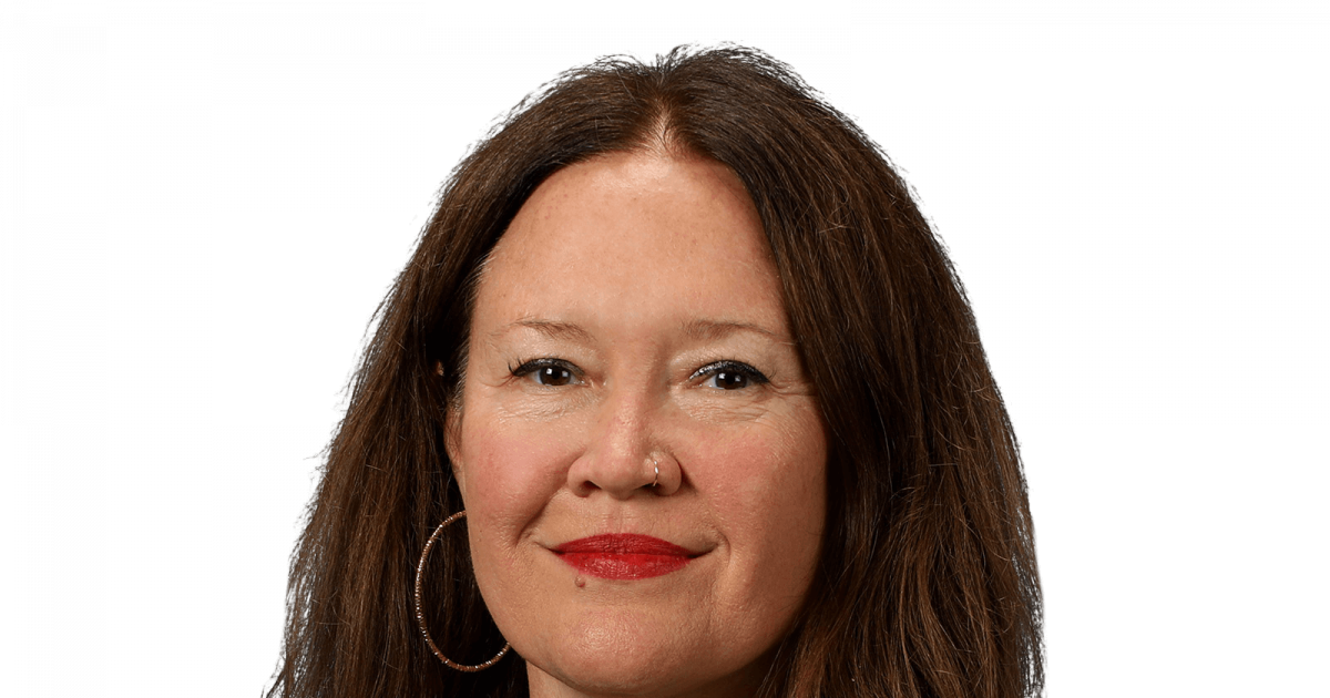 Kristin Michele Rager, M.D., M.P.H., FAAP, FSAHM | USA Health