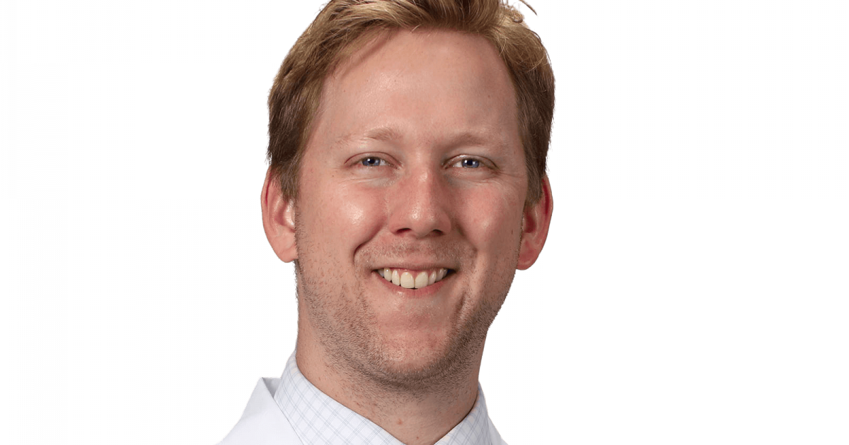 Nathan Usry, M.D. | USA Health