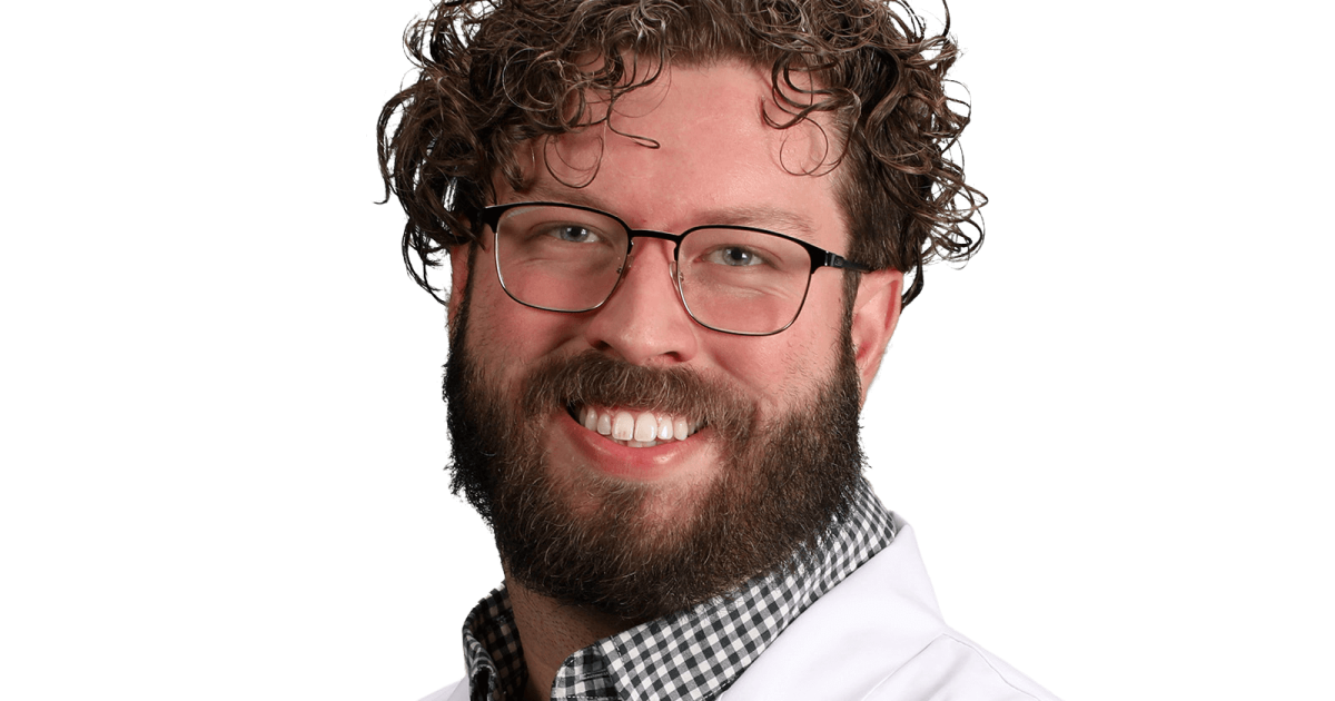 Steven Simmons, PA-C | USA Health