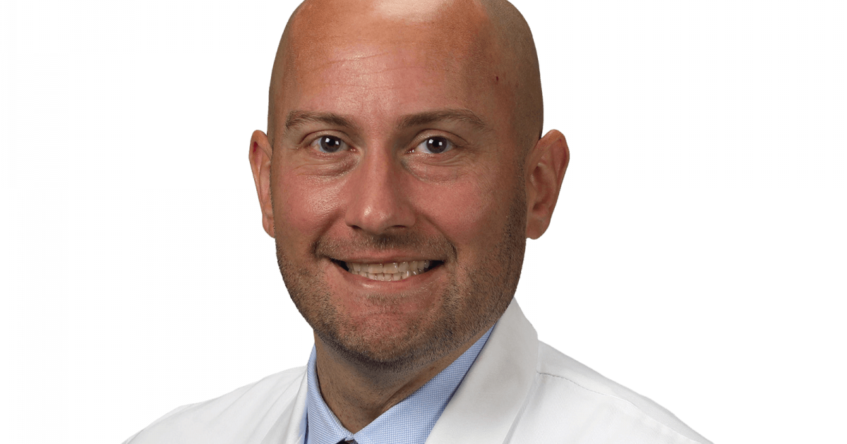 Kevin Slaughter, M.D. | USA Health