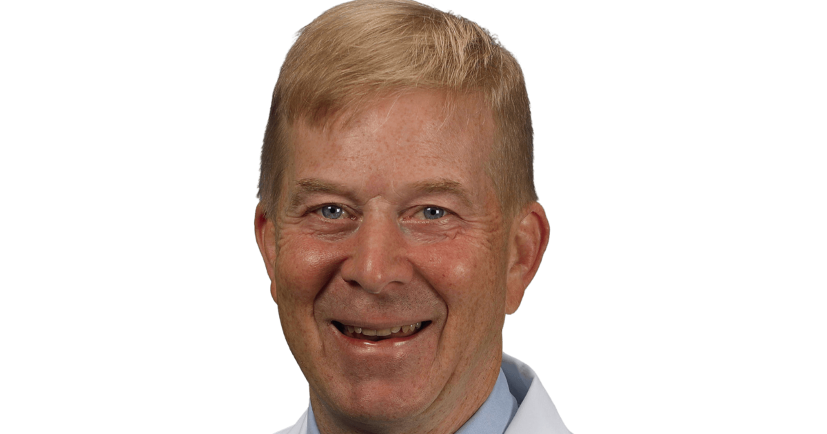 Michael Fesenmeier, M.D. | USA Health
