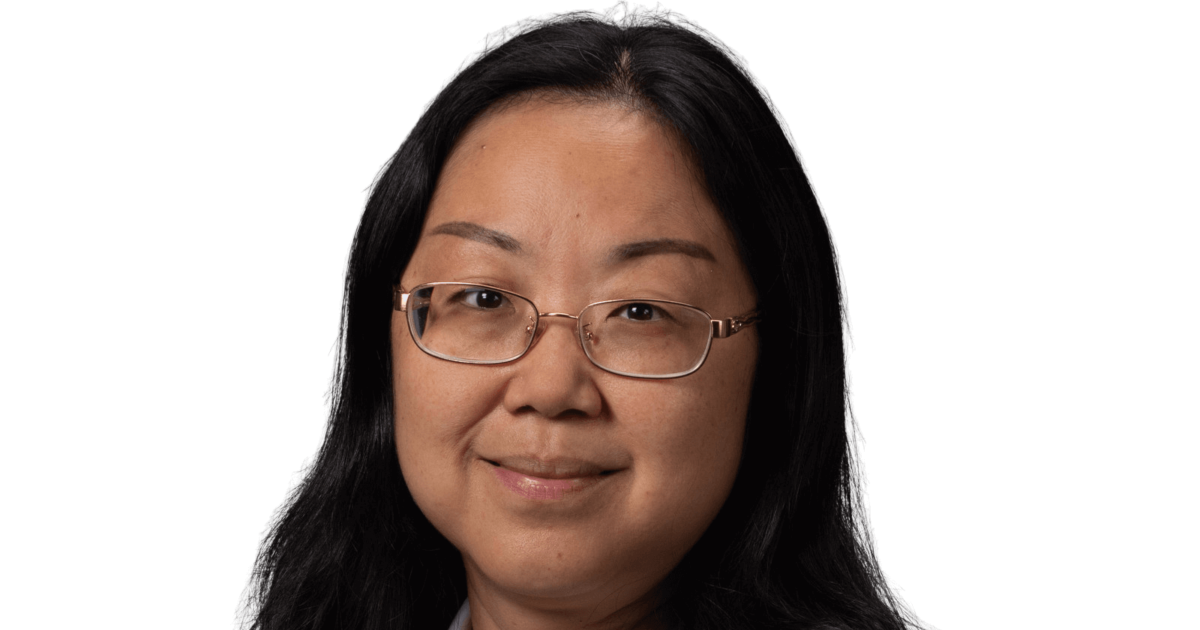 Ting Wei, M.D., Ph.D. | USA Health