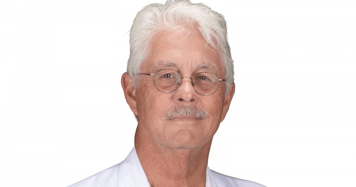 Van Crocker, M.D. | USA Health