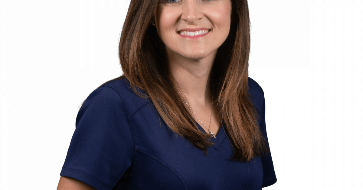 Shannon Noelle Davis, CRNP | USA Health