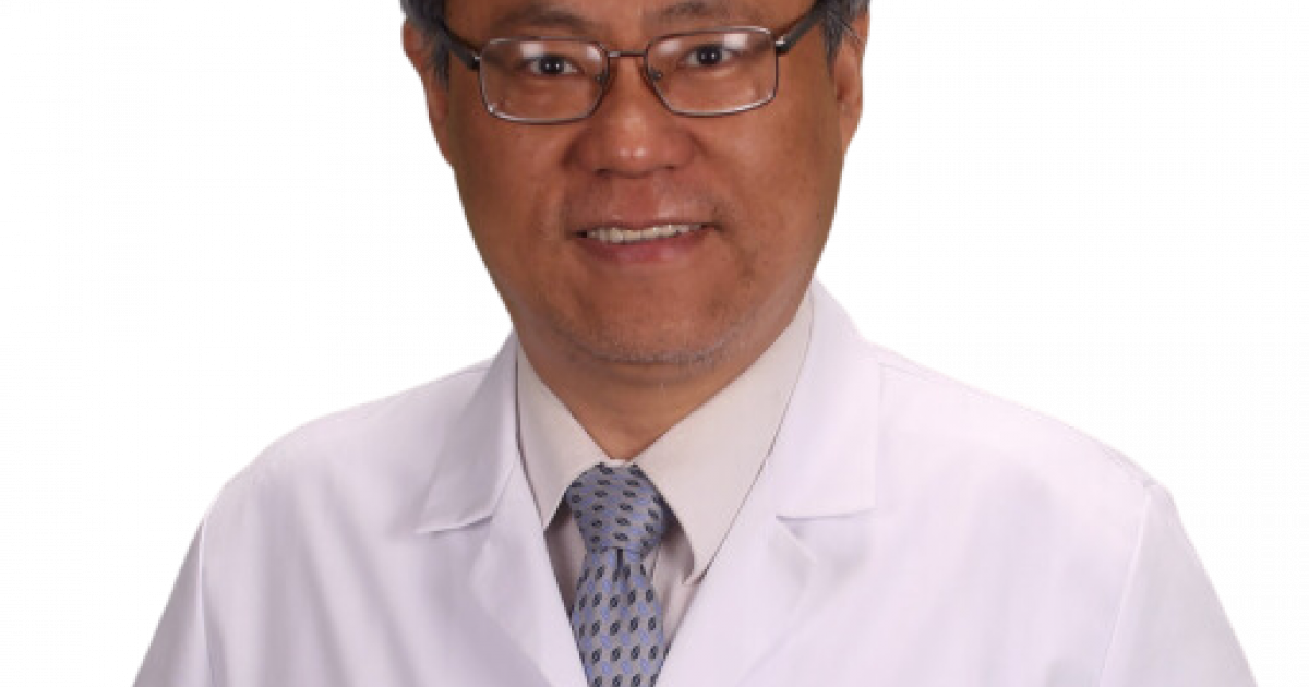 Eric X. Wei, M.D., Ph.D. | USA Health