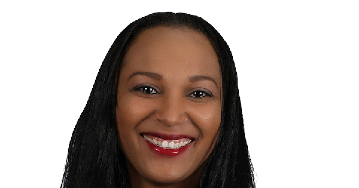 Danielle Turnquest, M.D. | USA Health