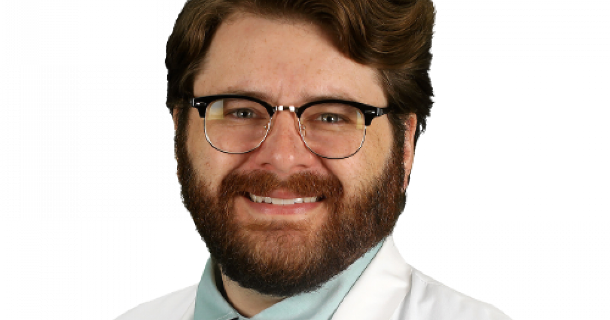 Baret Bercier, M.D. | USA Health