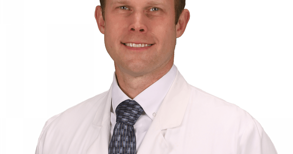 Andrew C. Bright, D.O. | USA Health