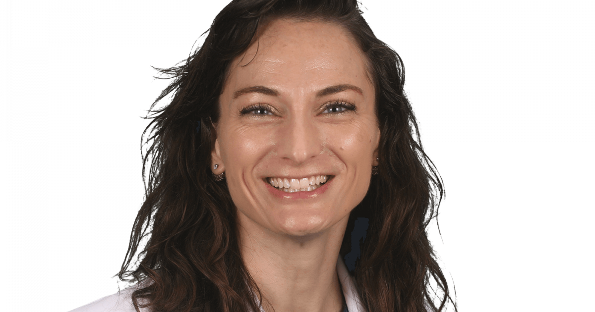 Bri Kestler, PA-C | USA Health