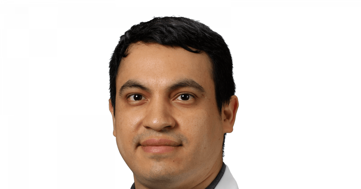 Hector Daniel Chavarria-Bernal, M.D. | USA Health