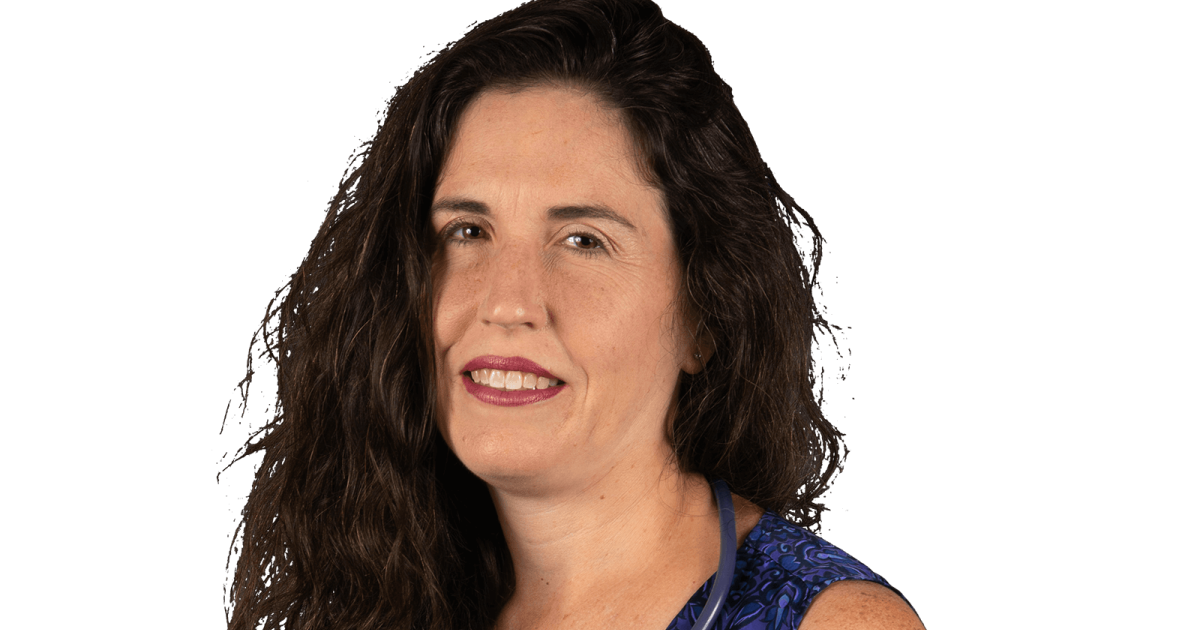 Jennifer Cole, M.D. | USA Health