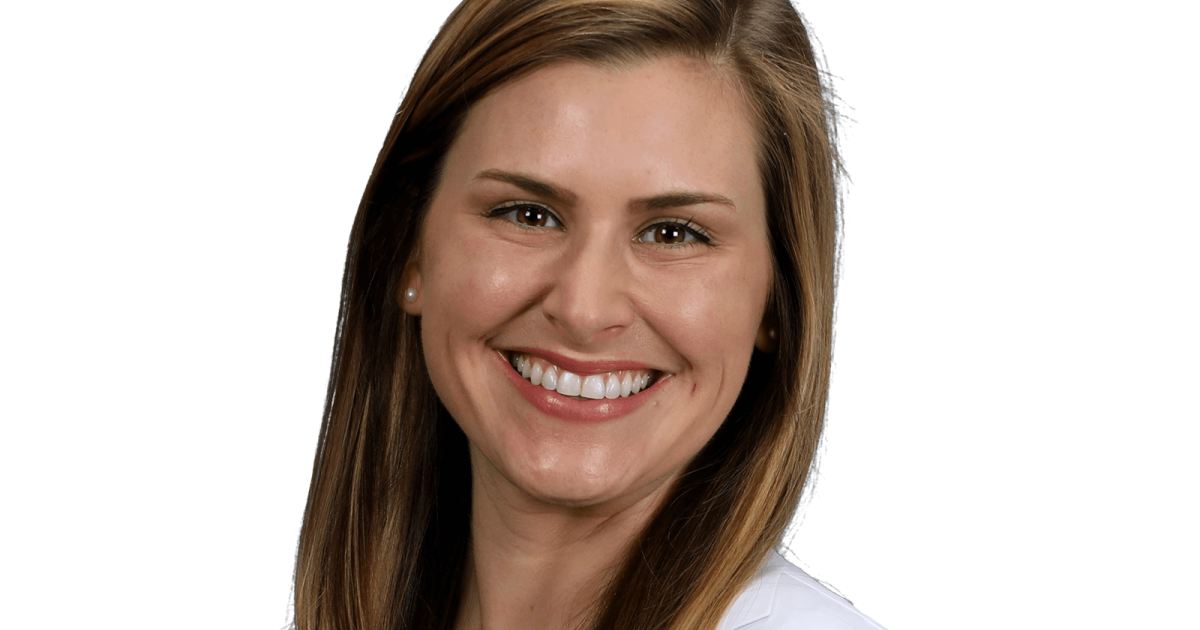 Ansley R. Cook, DNP, AGACNP-BC | USA Health